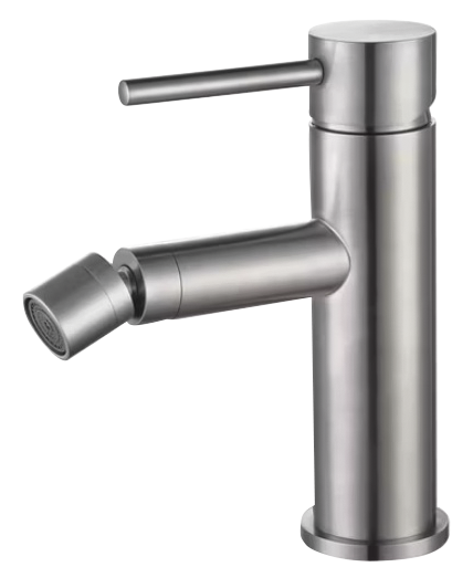 Stainless steel bidet tap - Vega LX Series | Lioninox
